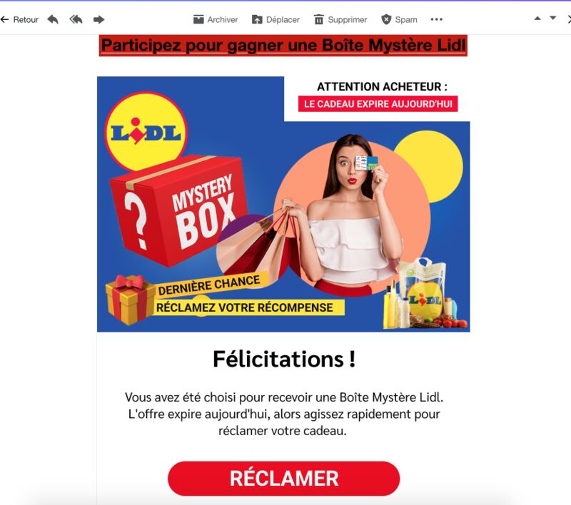 Relink.asia | Tristan-martin.7450@issacfreeman.click | LIDL Mystery Box | 1 signalement